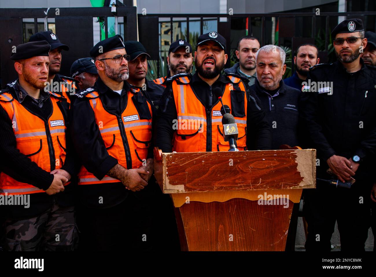 March 1, 2023, Jabalia, Gaza Strip, Palestine: Jabalia, Gaza Strip ...