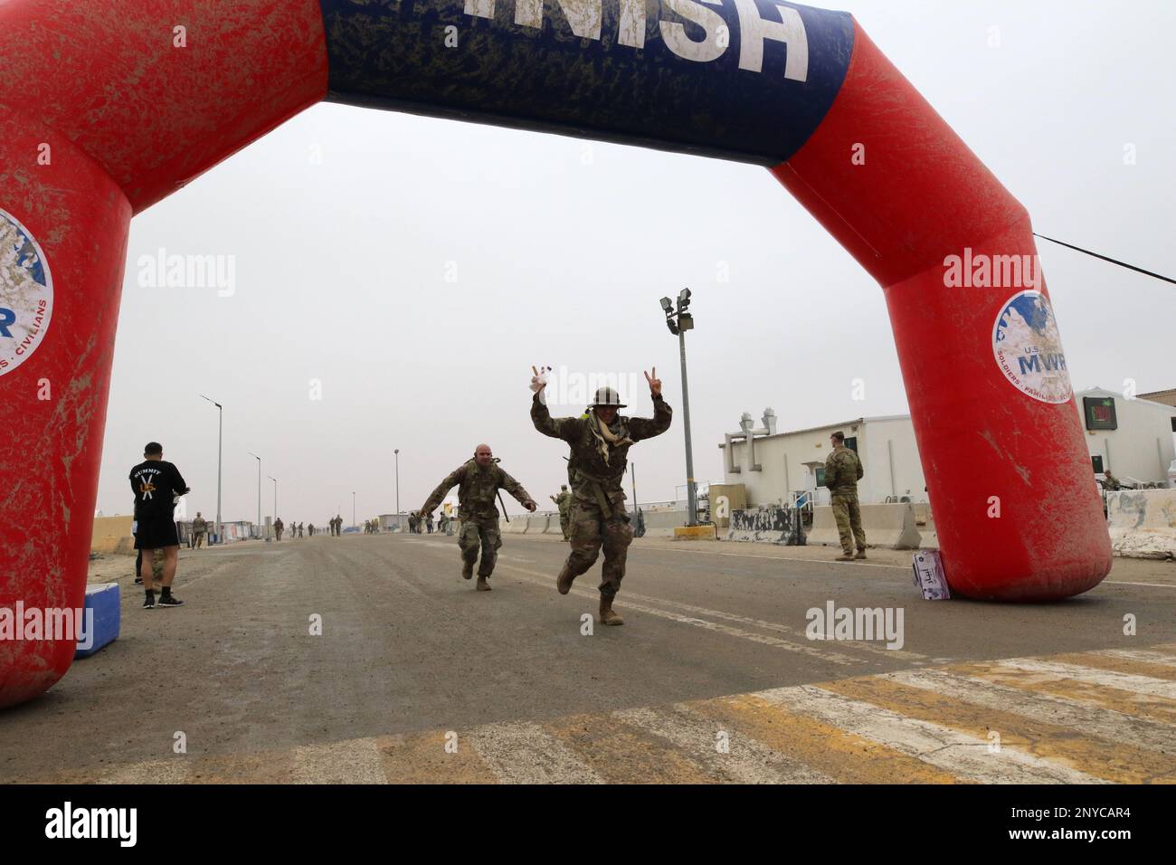 Dancon 2023 kuwait hi-res stock photography and images - Alamy