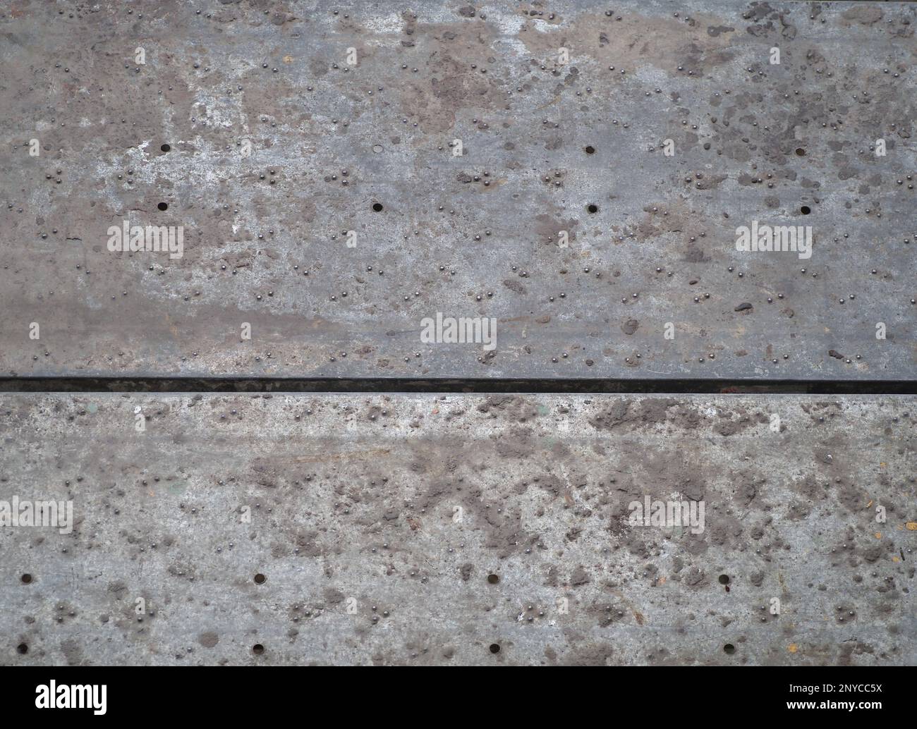 light grey metal texture useful as a background Stock Photo - Alamy