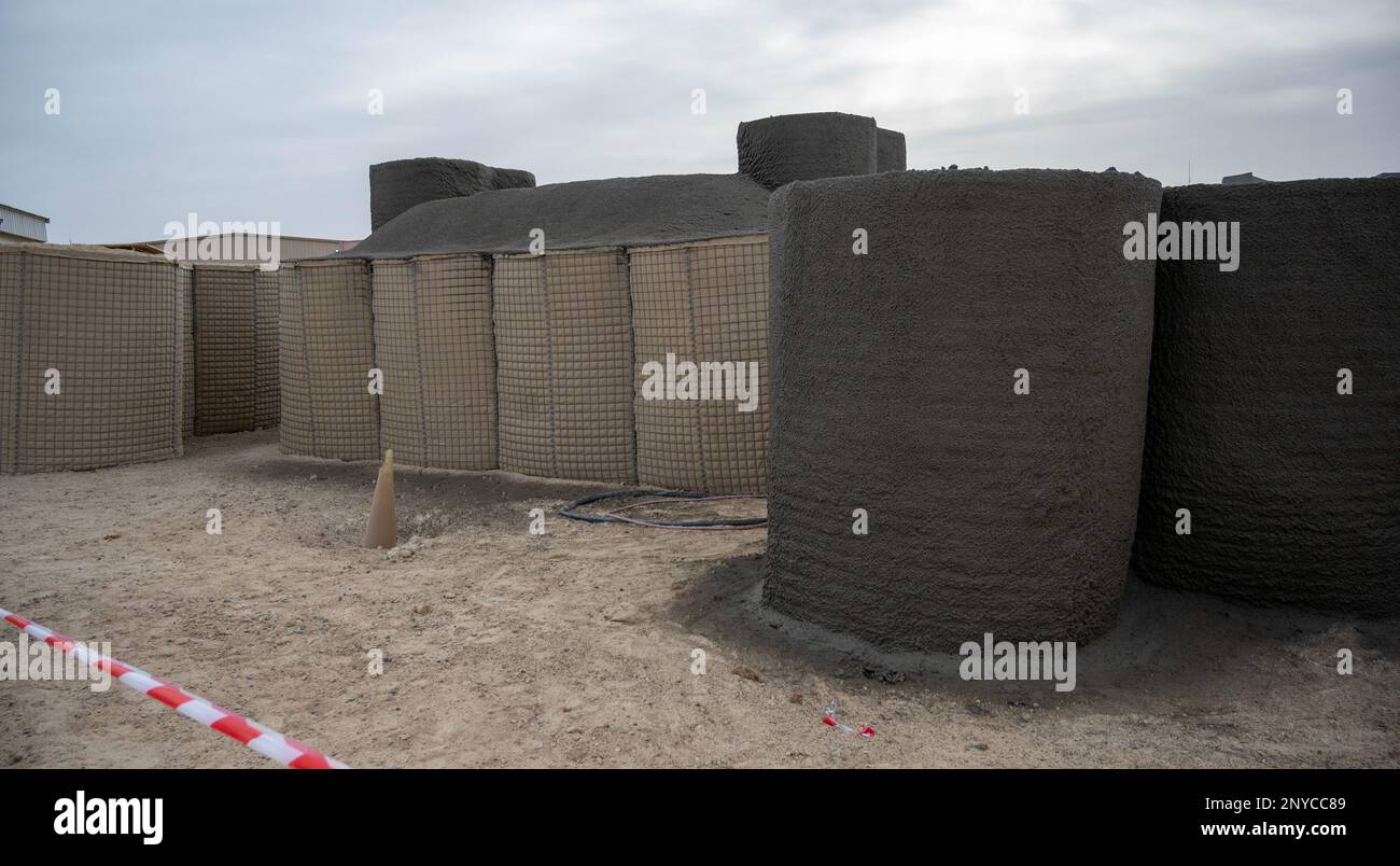 Rebuilding measures hi-res stock photography and images - Alamy