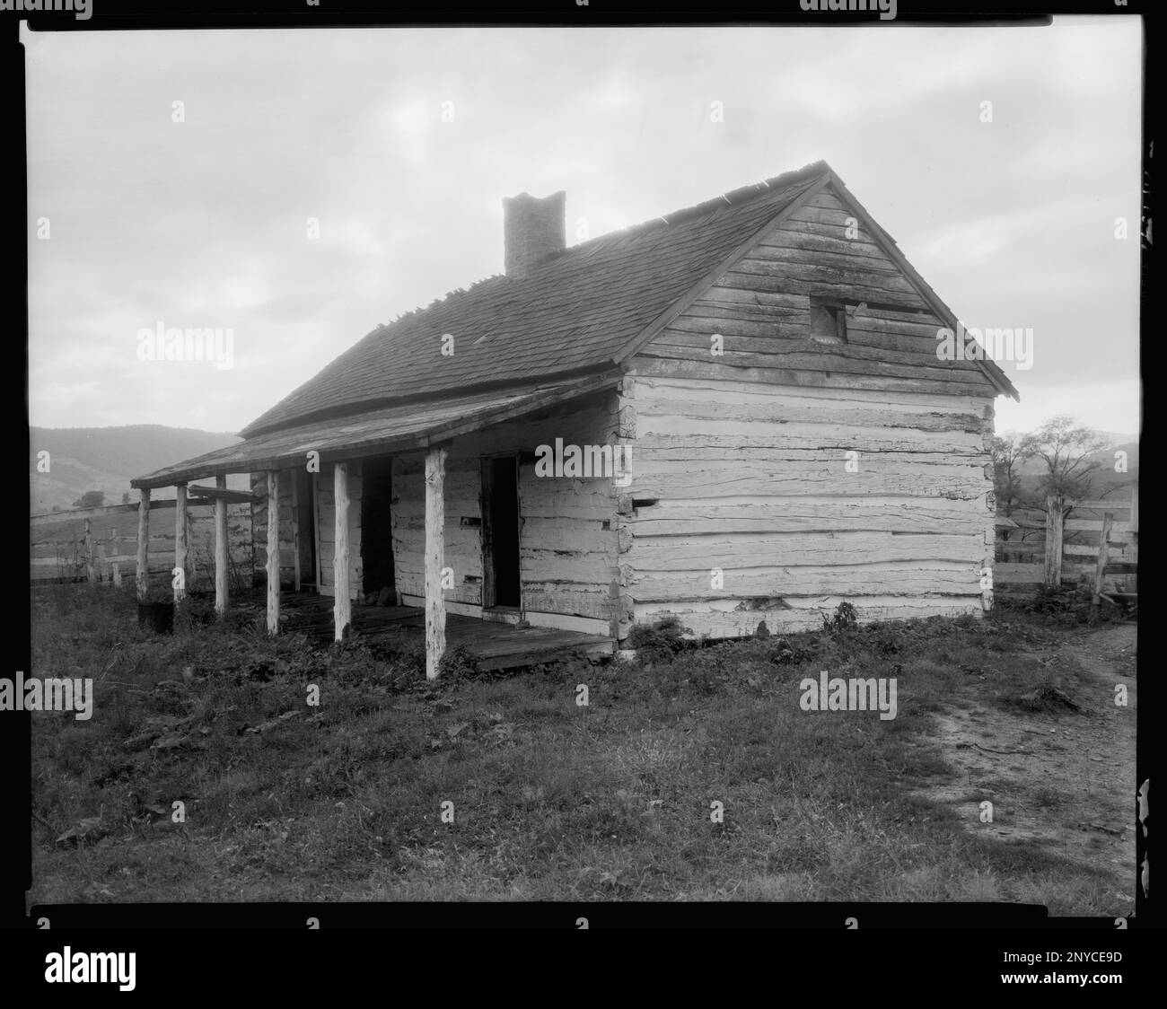 Fincastle Black and White Stock Photos & Images - Alamy