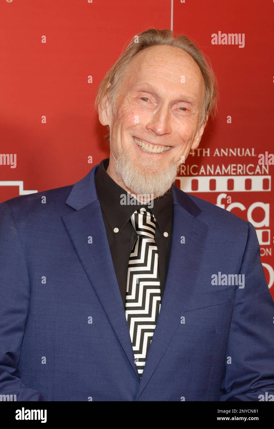 Henry selick hi-res stock photography and images - Alamy