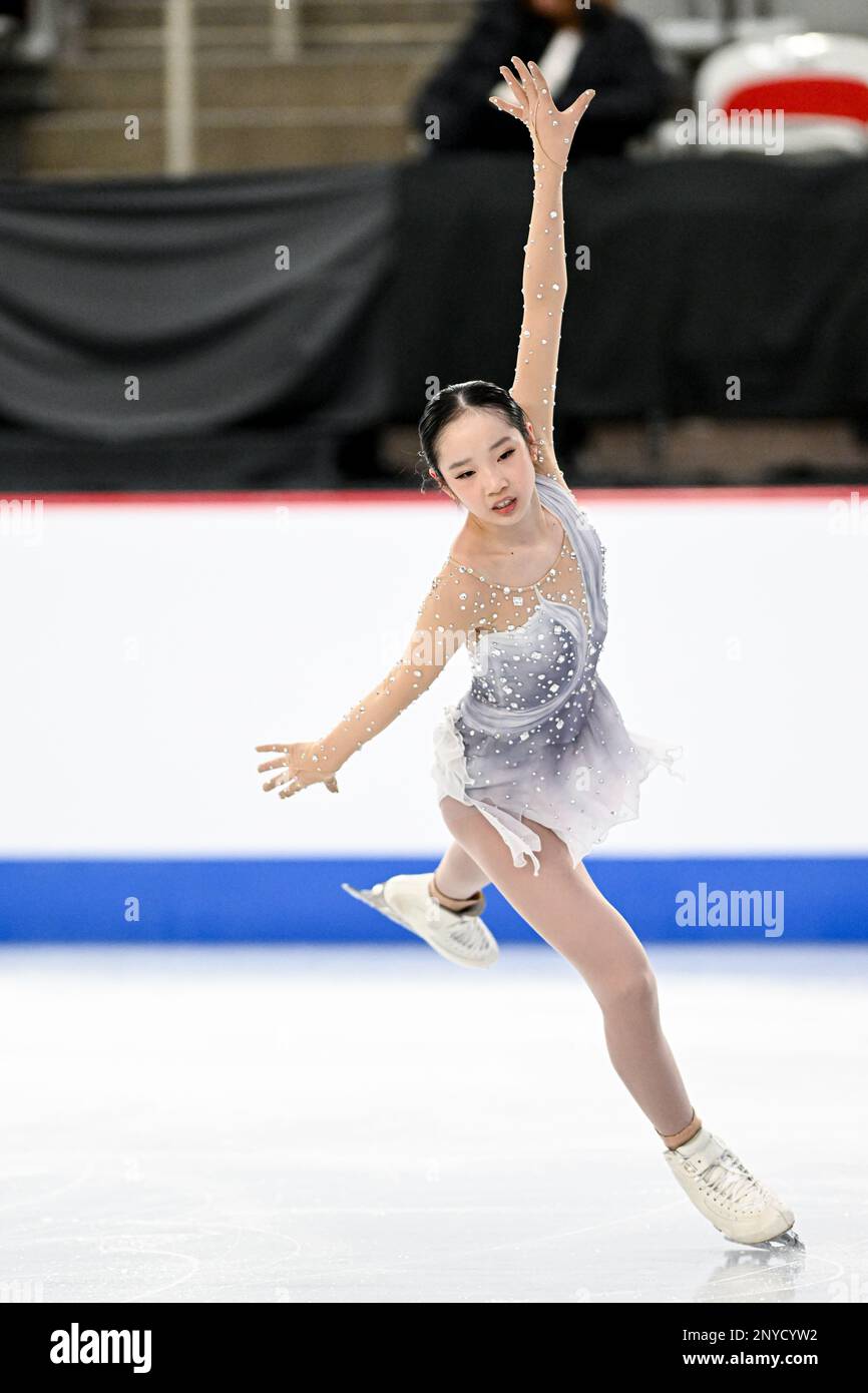 Josephine lee hi-res stock photography and images - Alamy