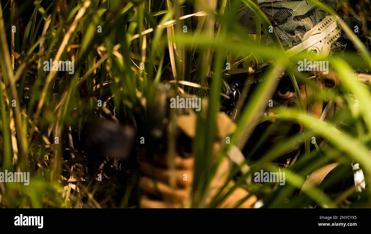 U.S. Marine Corps Lance Cpl. Angel Quinones, a light armored ...