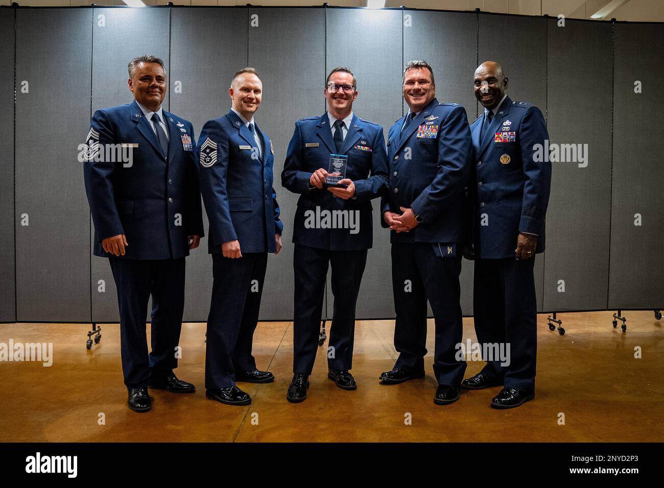 The Nevada Air National Guard Base, Reno, Nev. played host to the ...