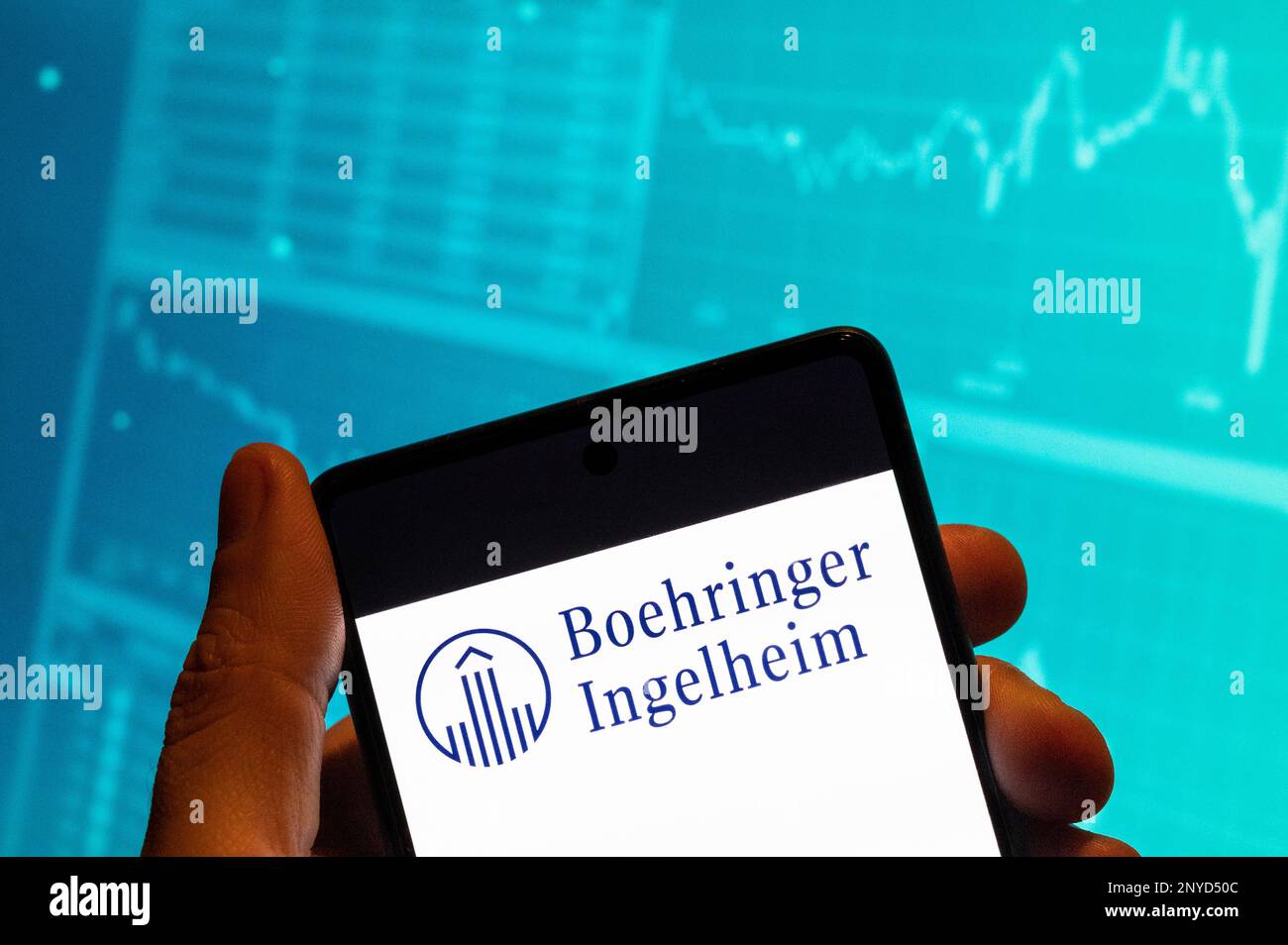 Boehringer Logo