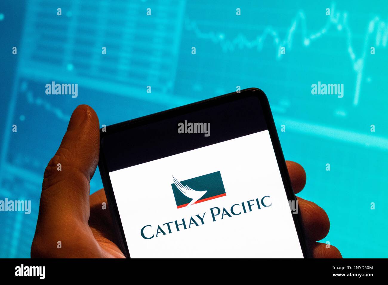 Cathay Logo