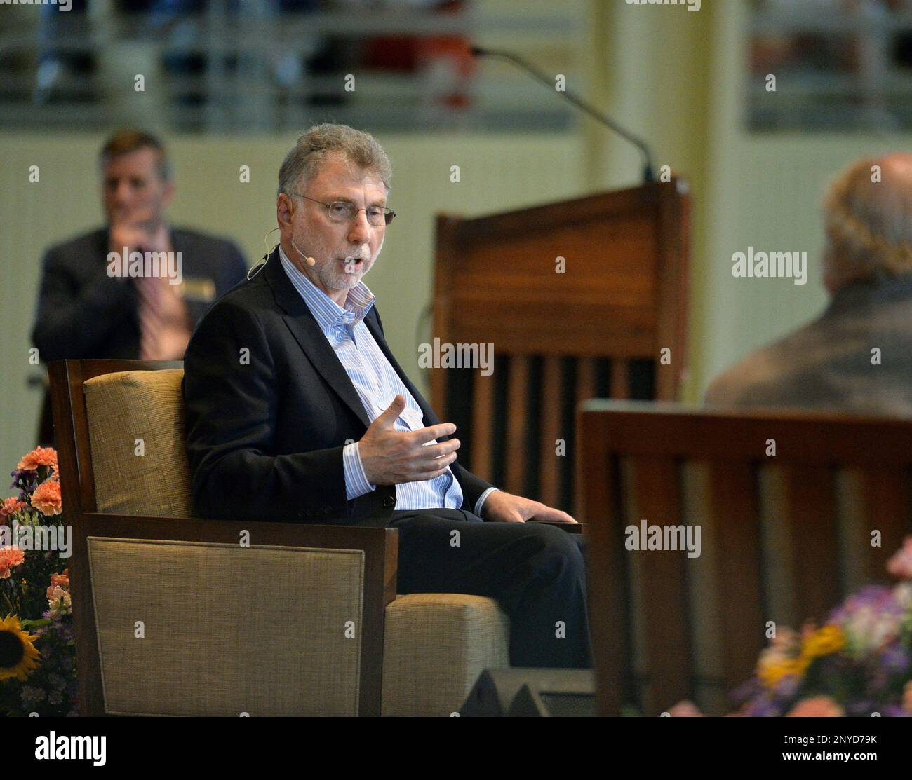 Eric Identification System