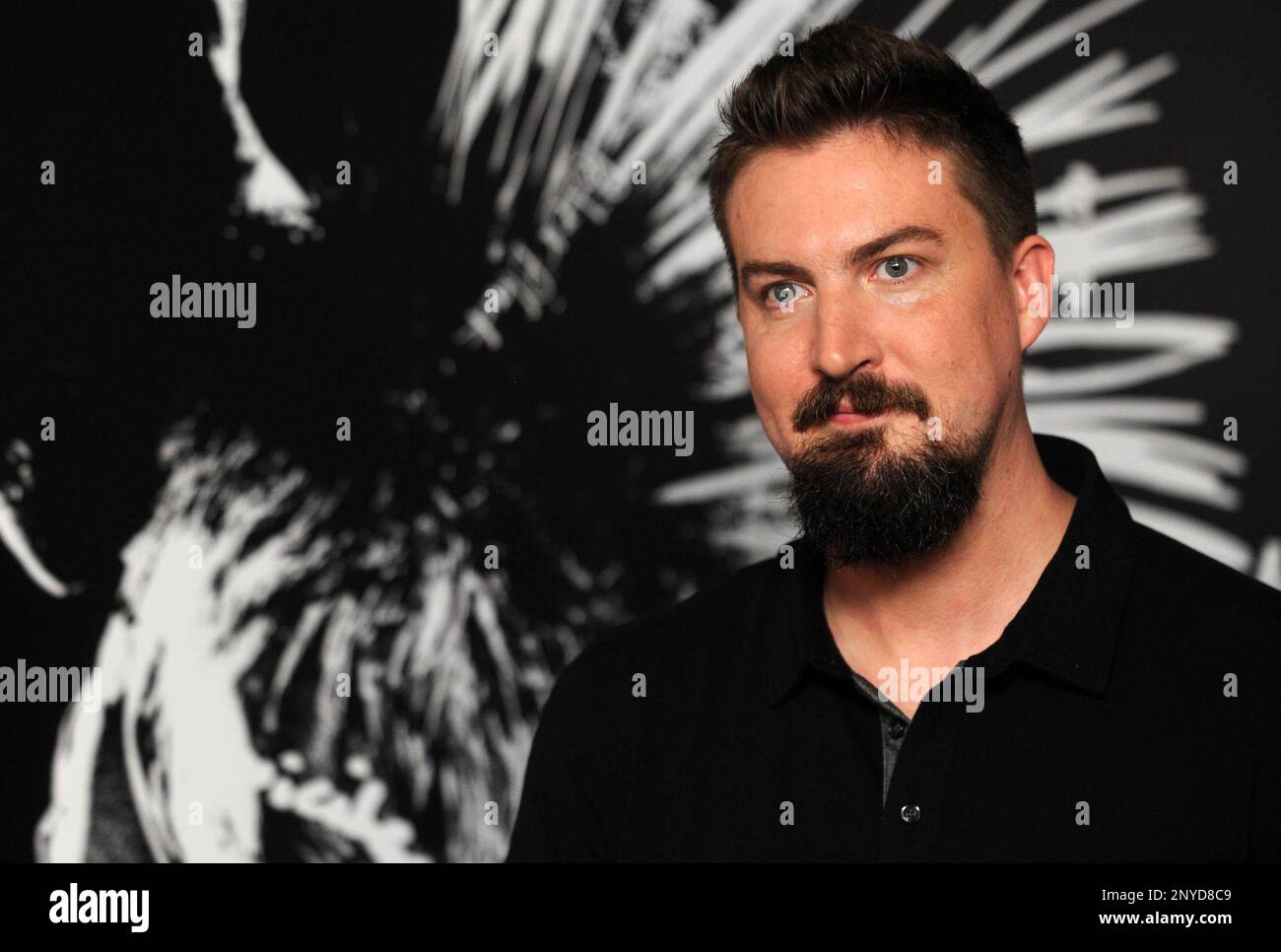 Photo by: Dennis Van Tine/STAR MAX/IPx20178/17/17Adam Wingard at the ...