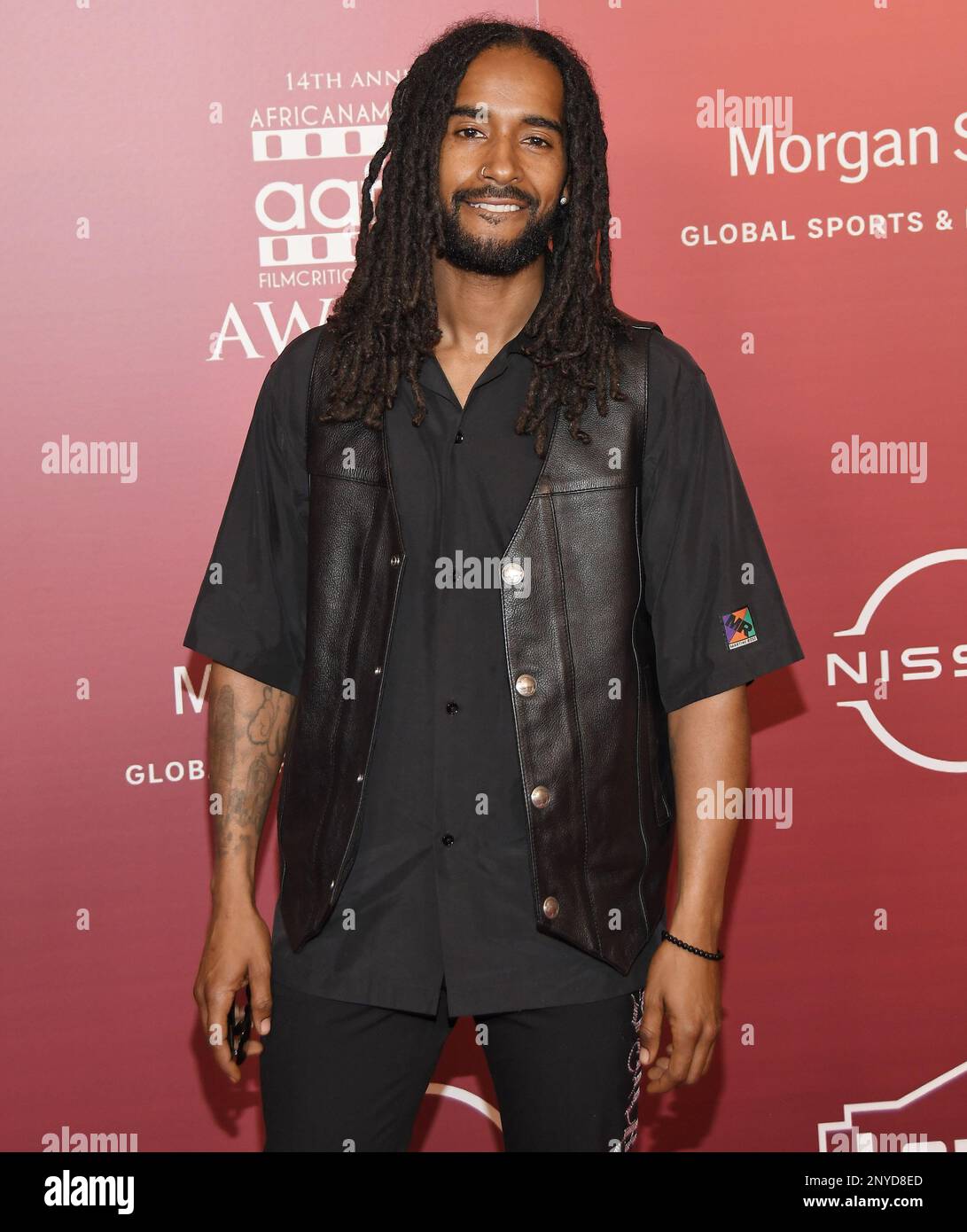 O'Ryan arrives at the 14th Annual AAFCA Awards held at the Beverly ...