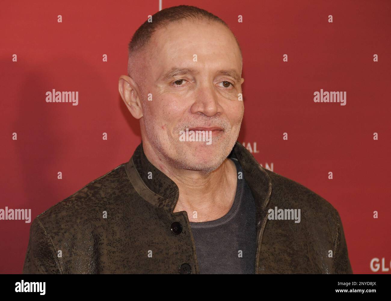 Michael Abels arrives at the 14th Annual AAFCA Awards held at the ...