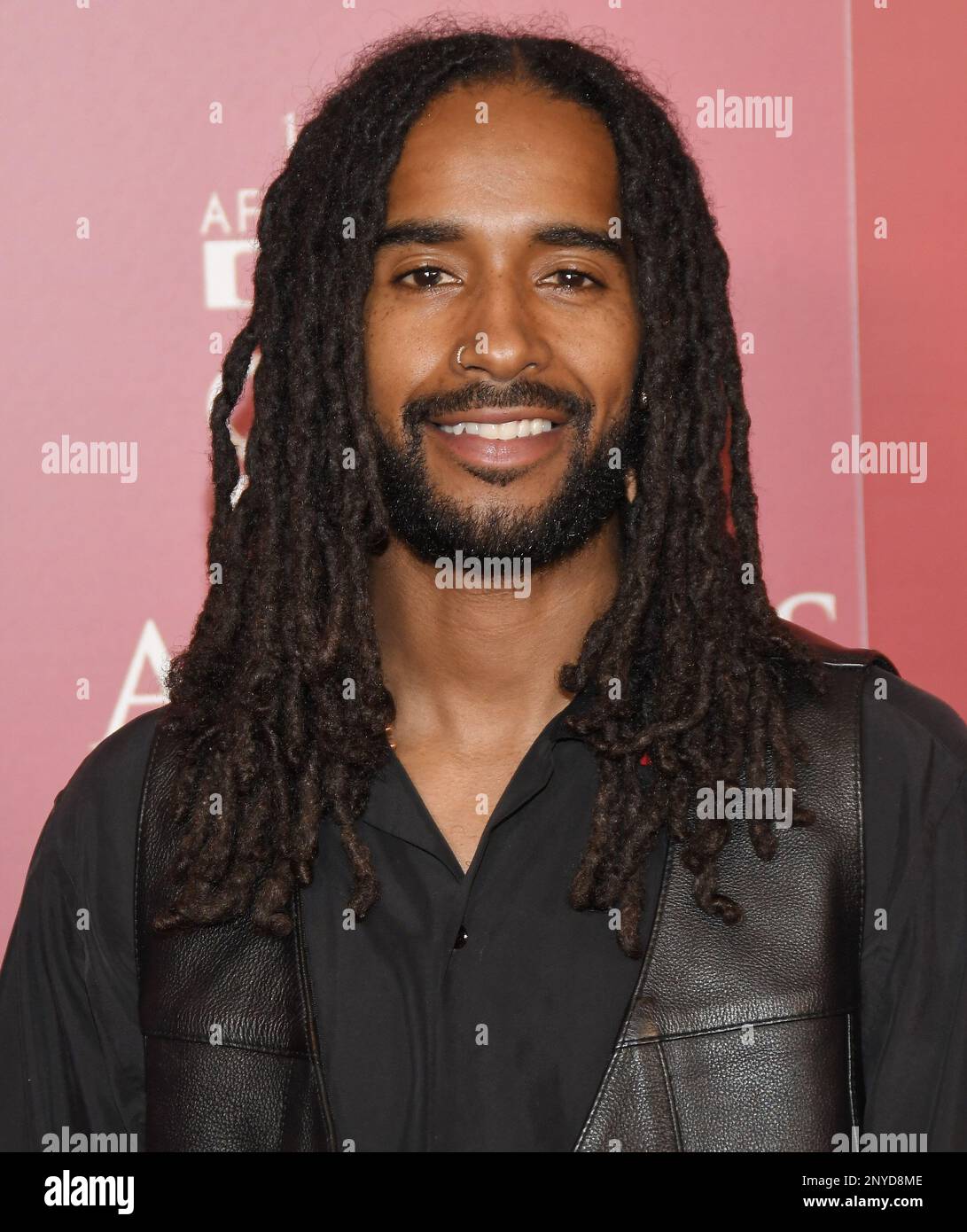 Los Angeles, USA. 01st Mar, 2023. O'Ryan arrives at the 14th Annual ...