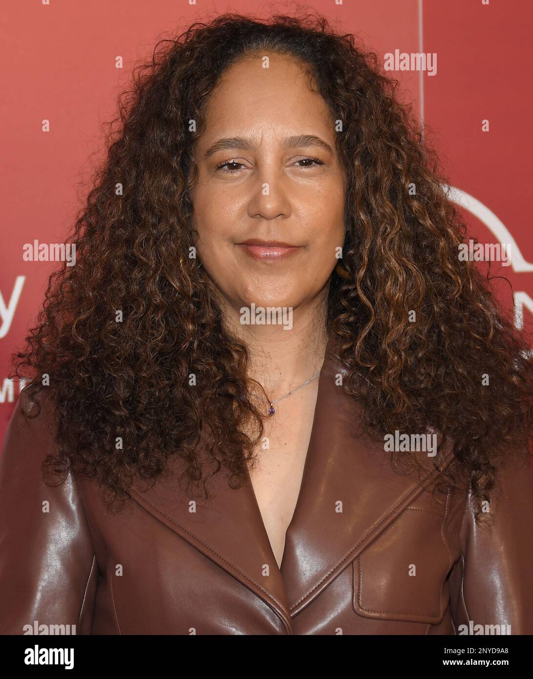 Gina Prince-Bythewood arrives at the 14th Annual AAFCA Awards held at ...