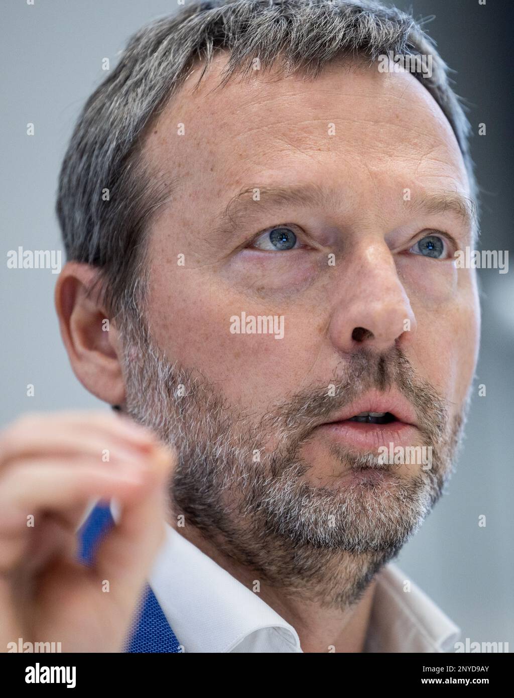Pierre wunsch hi-res stock photography and images - Alamy