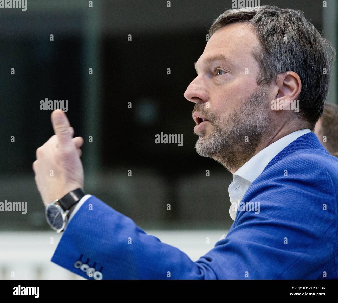 Pierre wunsch hi-res stock photography and images - Alamy