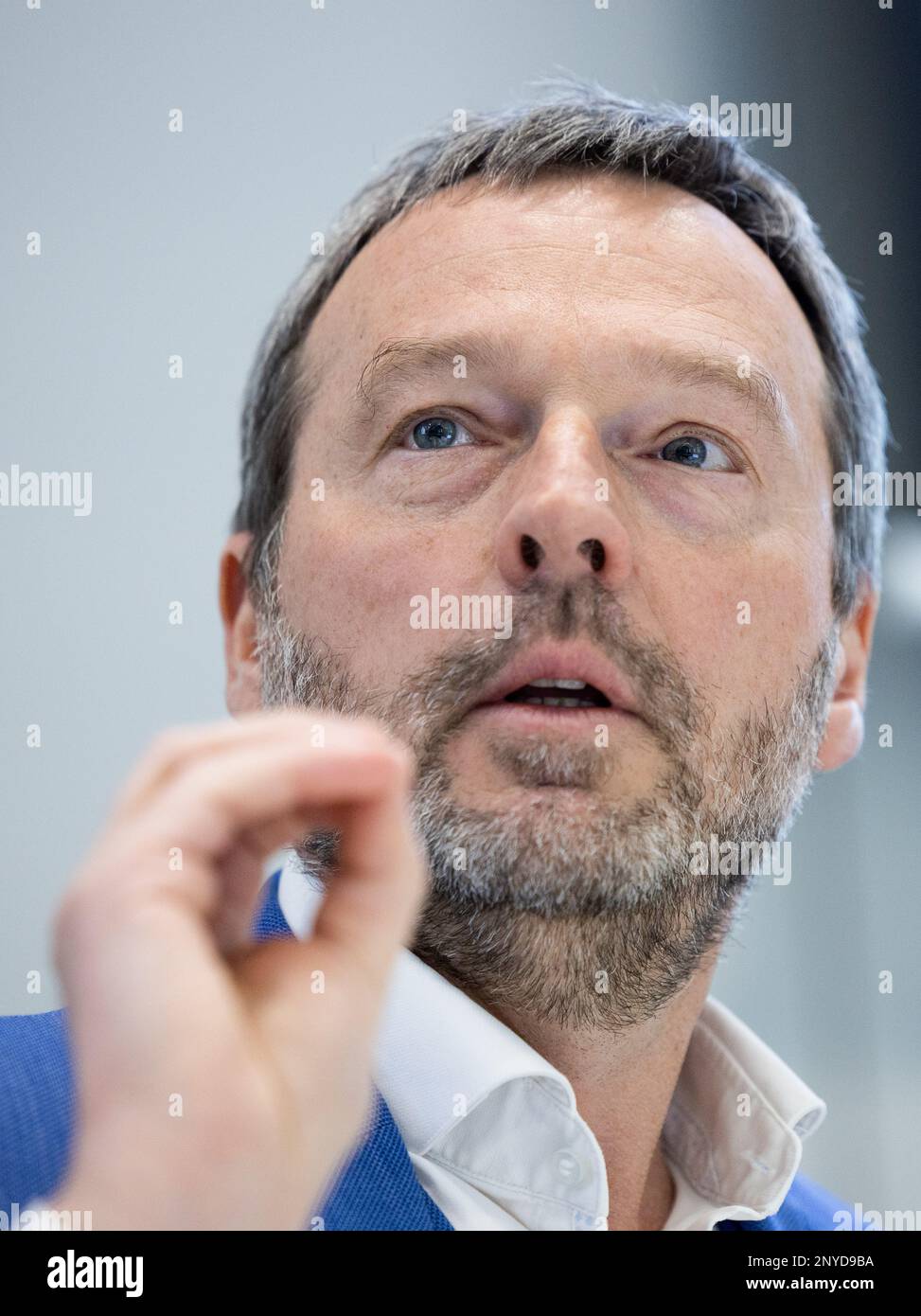 Rapport annuel hi-res stock photography and images - Alamy