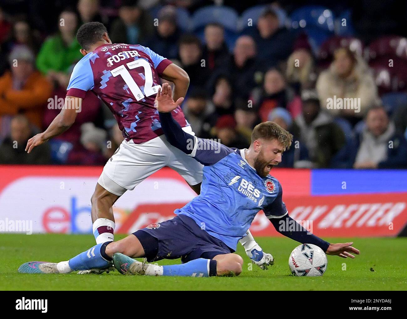 Shaun lyle hi-res stock photography and images - Alamy