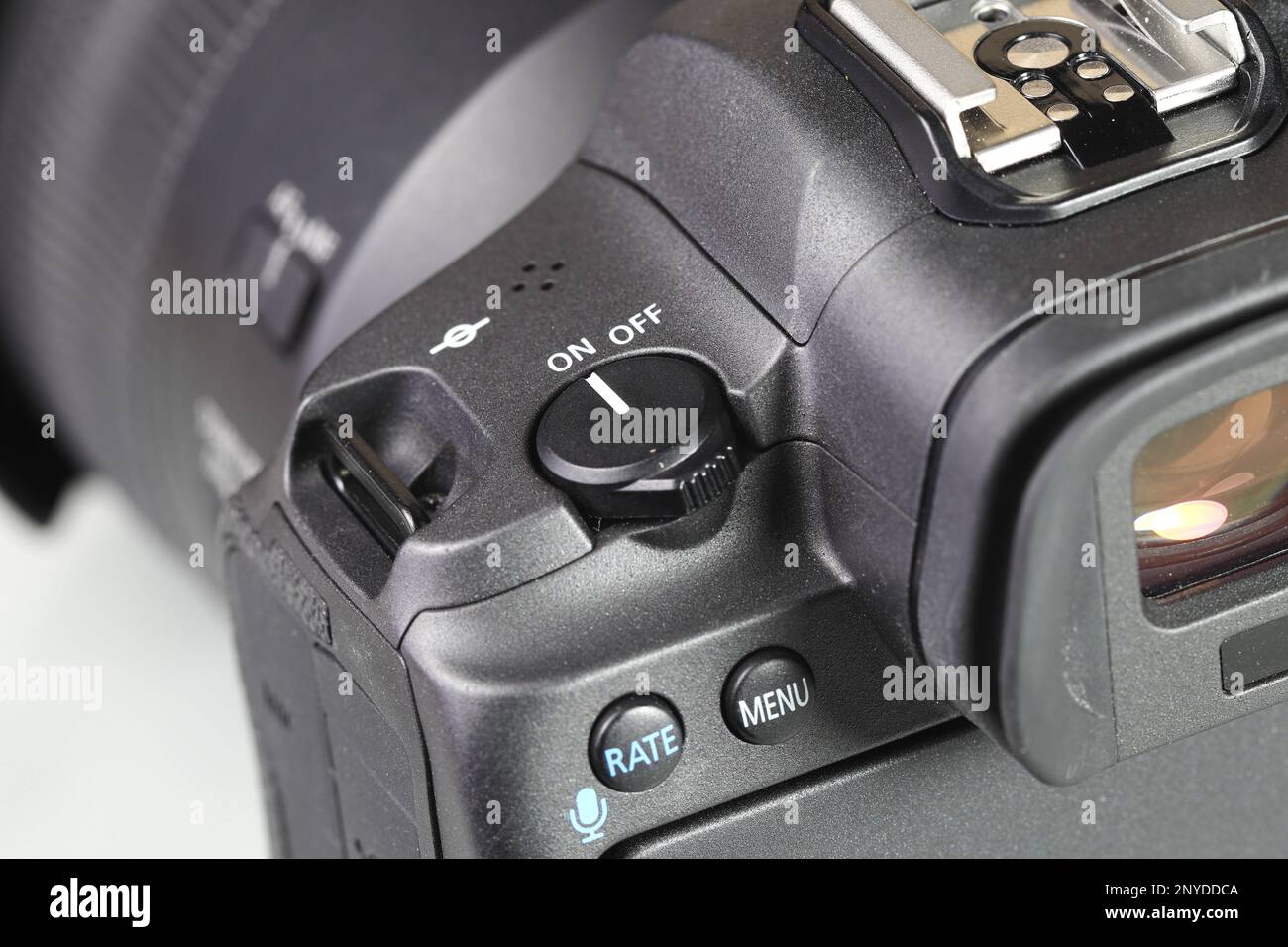 Auto off function hi-res stock photography and images - Alamy