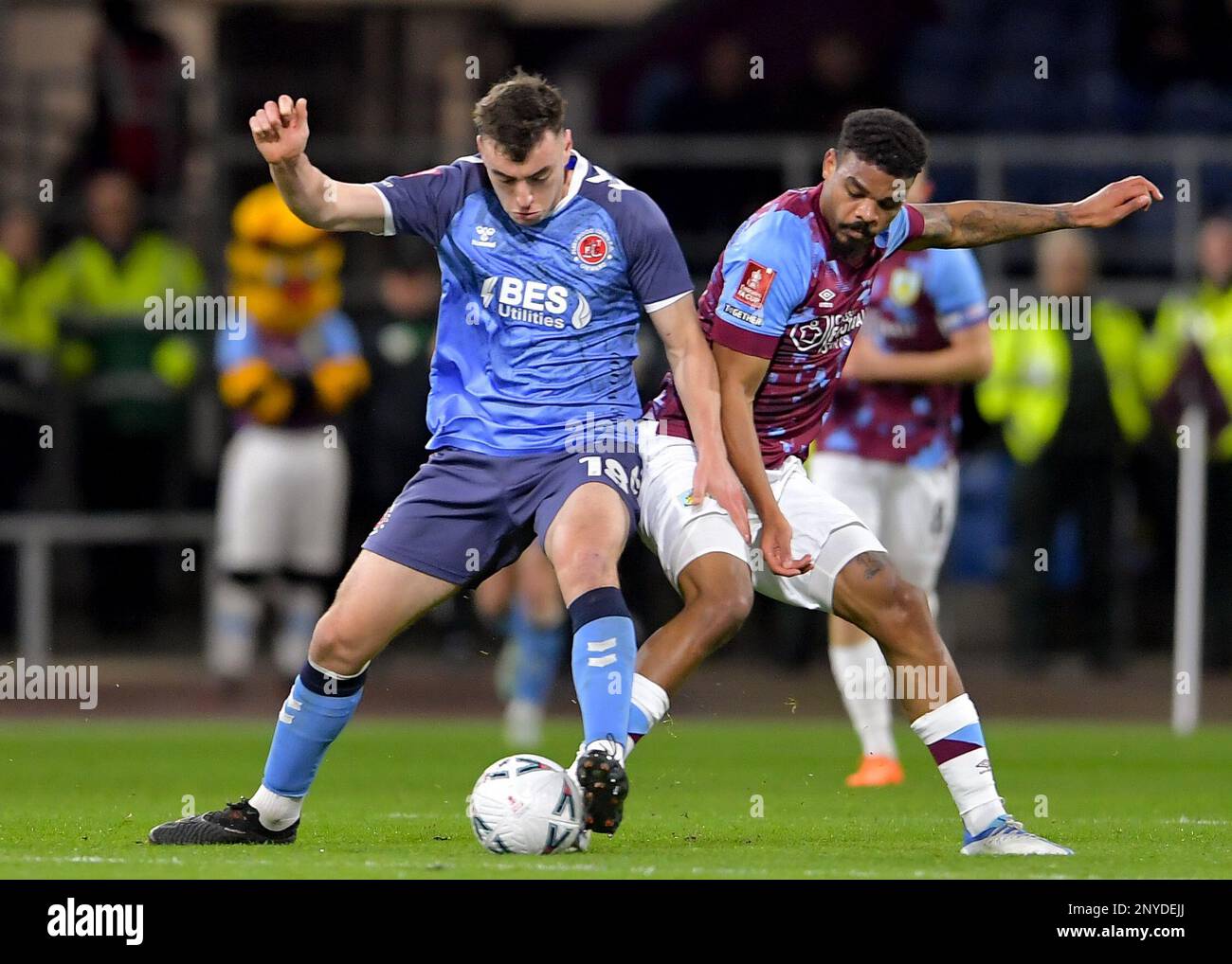 Harrison holgate hi-res stock photography and images - Alamy