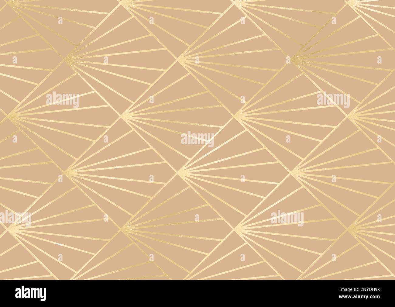 Abstract glittery gold pattern background Stock Vector Image & Art - Alamy