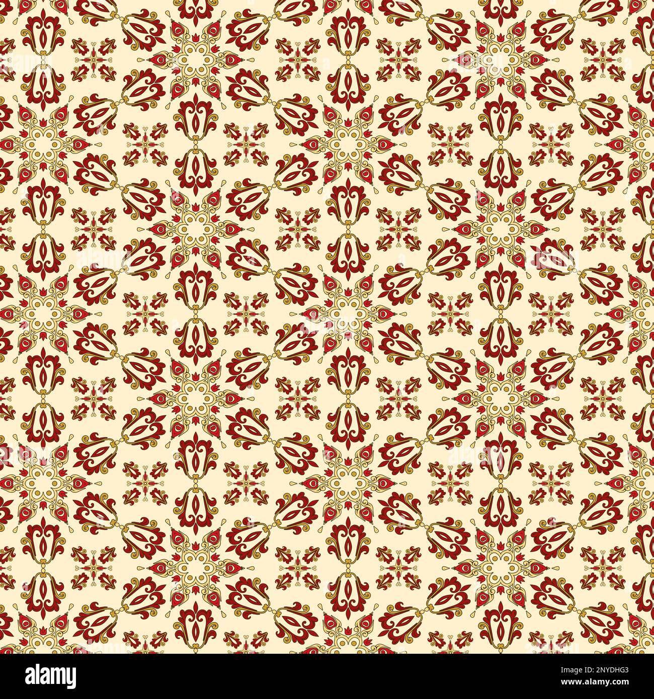 Pattern background with an abstract elegant pattern design Stock Vector ...