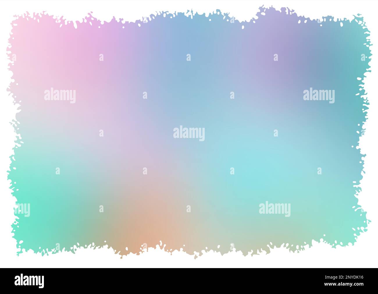 Grunge style abstract gradient blur background Stock Vector Image & Art ...