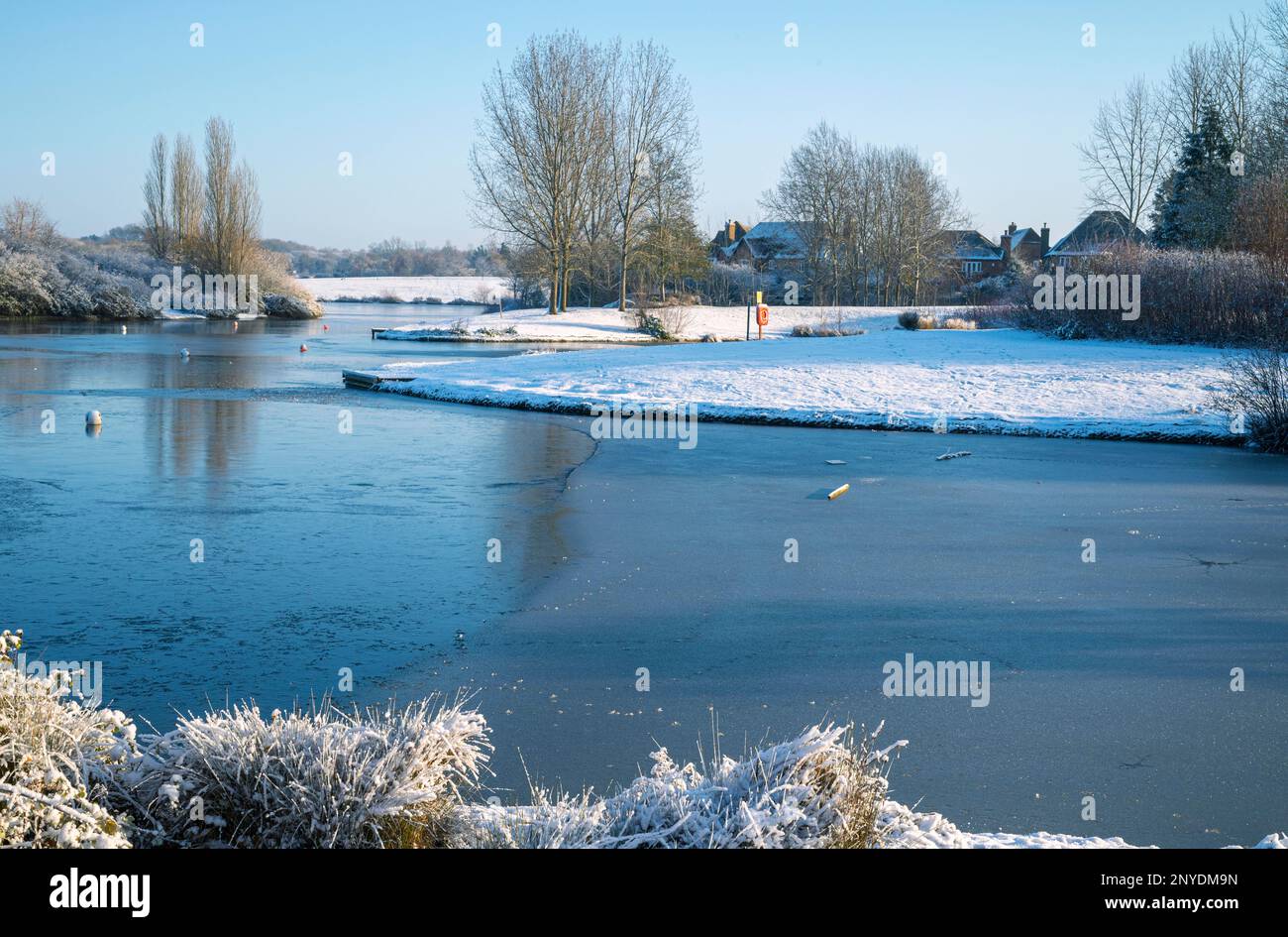 Beautiful neighbourhood hi-res stock photography and images - Alamy