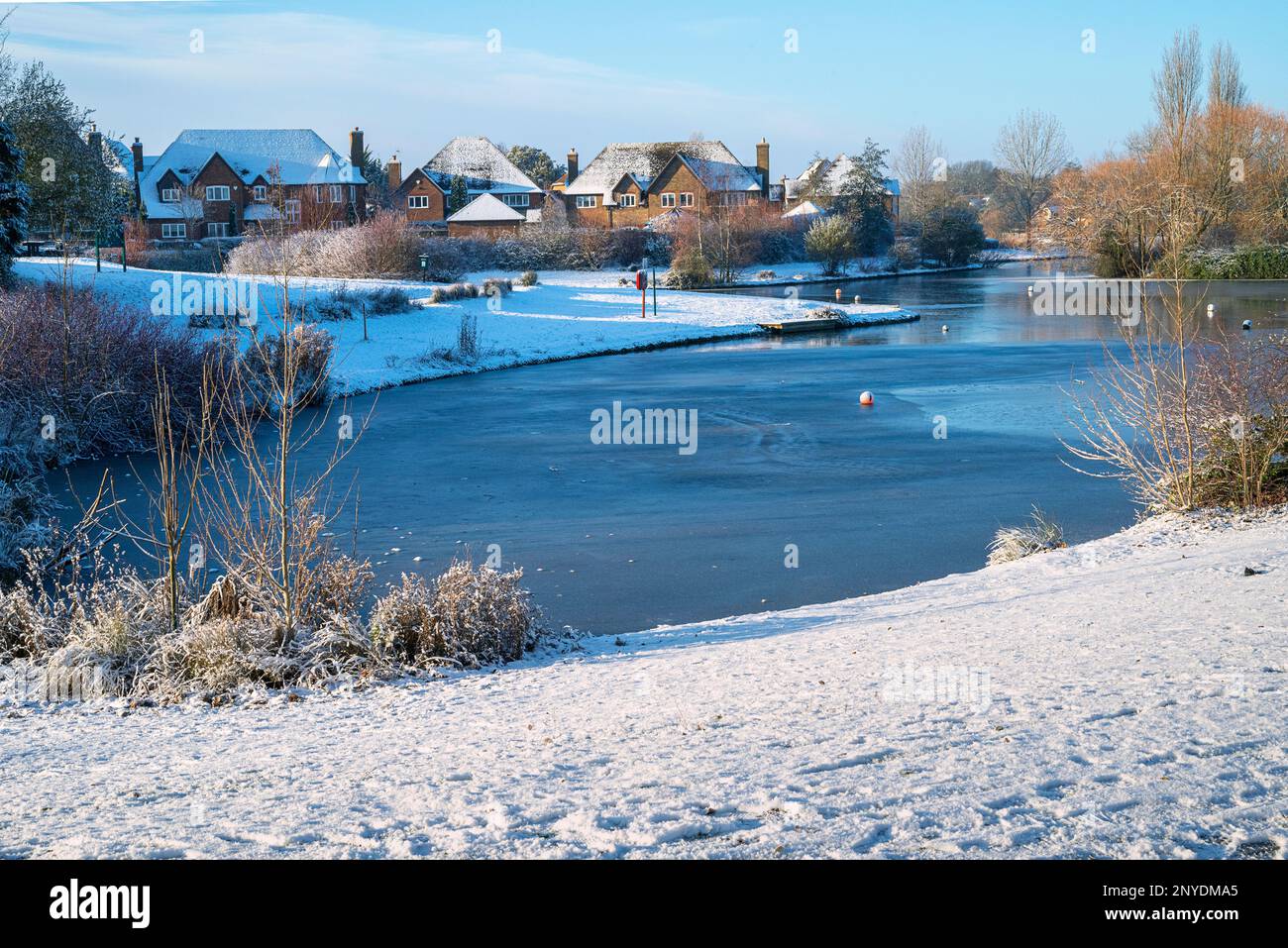 Beautiful neighbourhood hi-res stock photography and images - Alamy