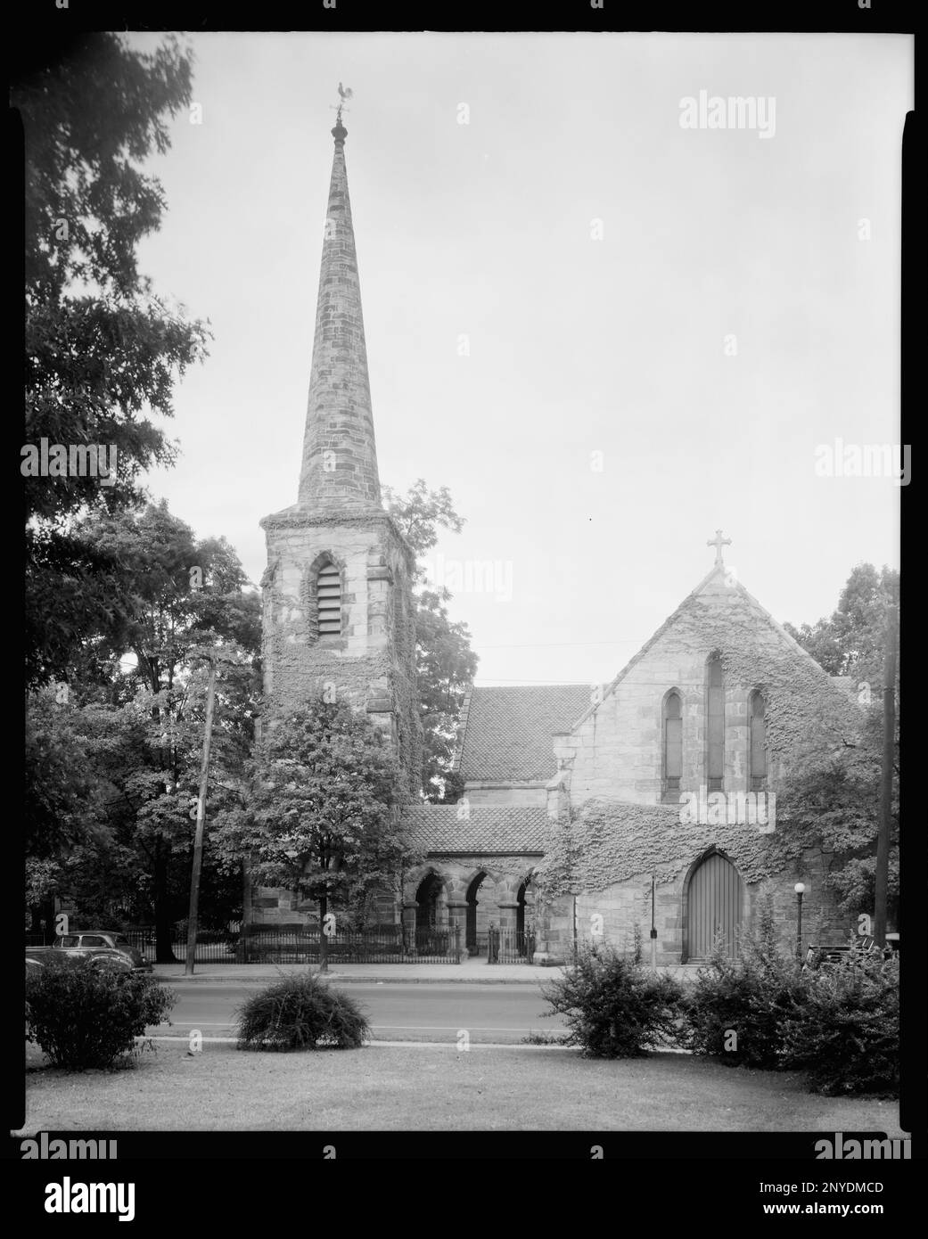 Church raleigh hi-res stock photography and images - Alamy