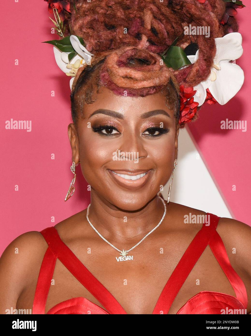 Pinky cole hi-res stock photography and images - Alamy