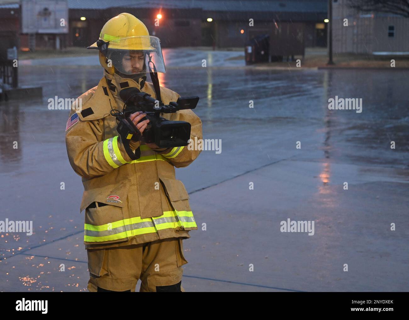 Mission films hi-res stock photography and images - Alamy