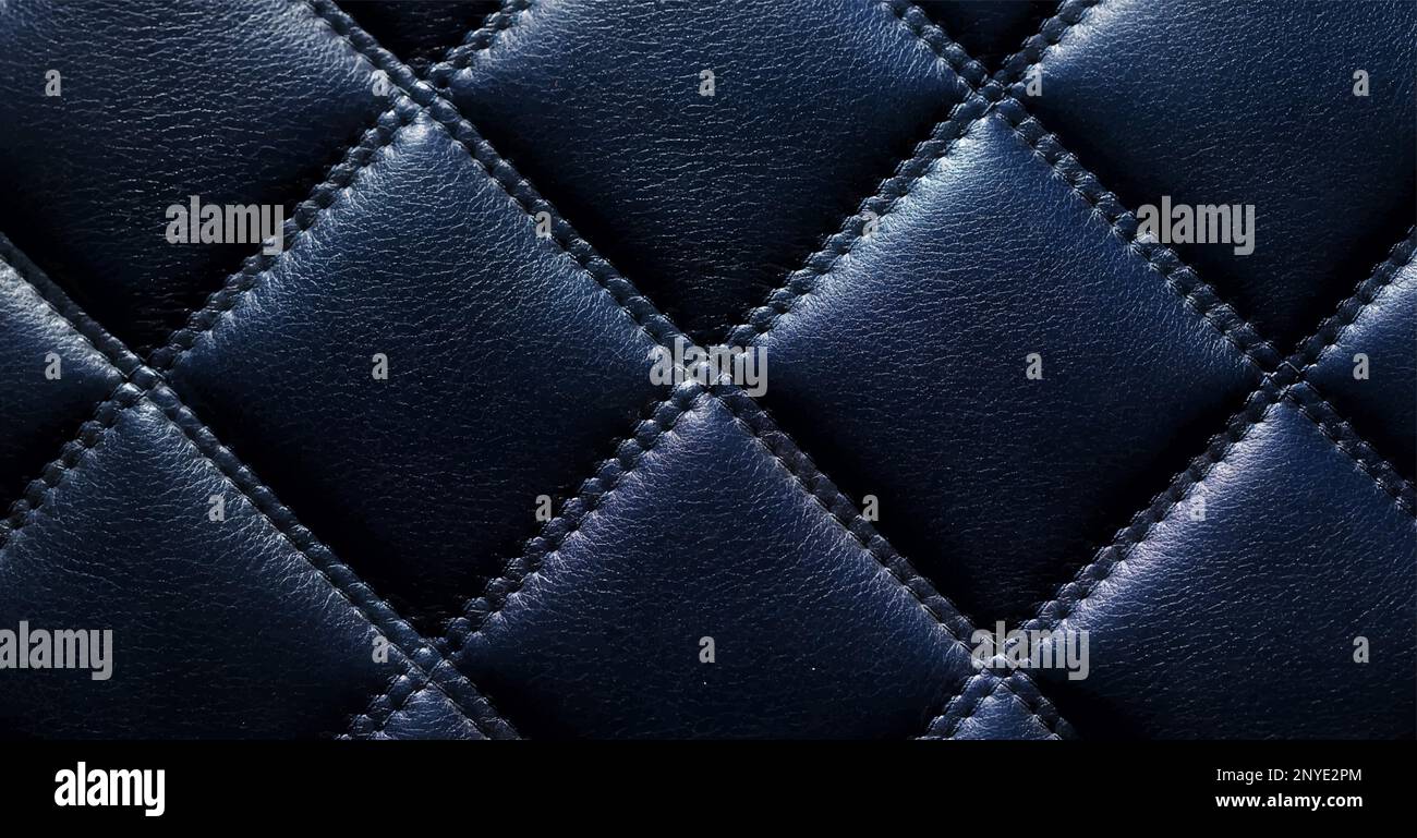 Leather resizable texture background, natural leather material pattern ...