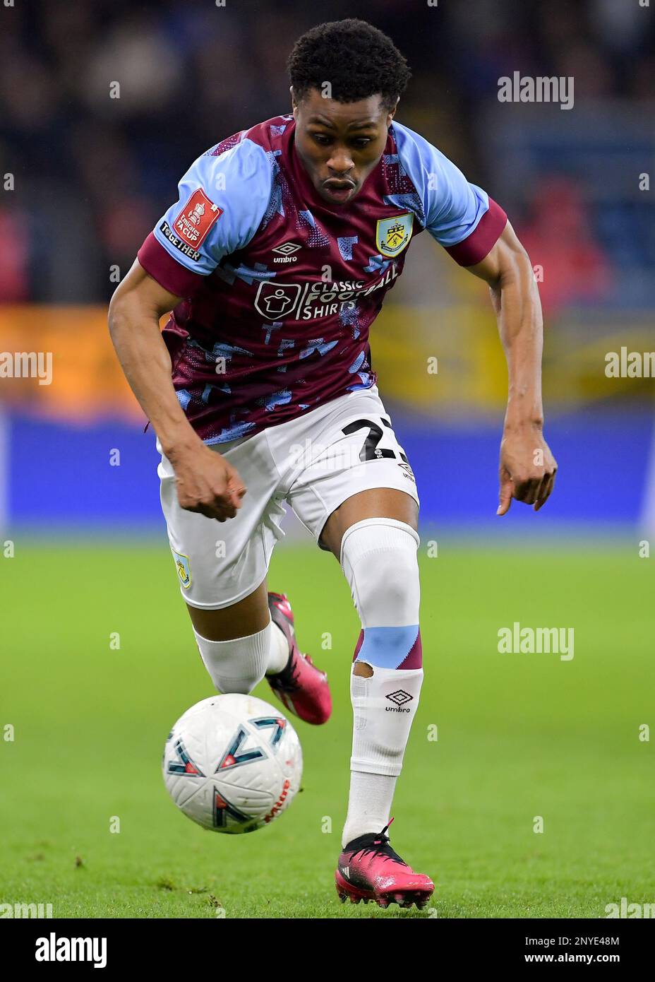 Nathan tella 2023 hi-res stock photography and images - Alamy