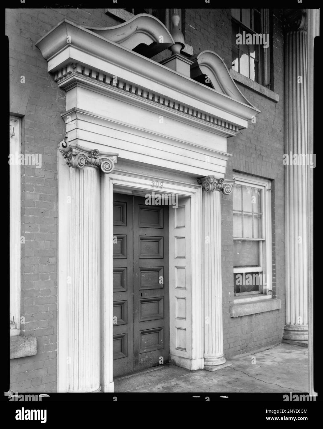 State Bank of North Carolina, Salisbury, Rowan County, North Carolina ...