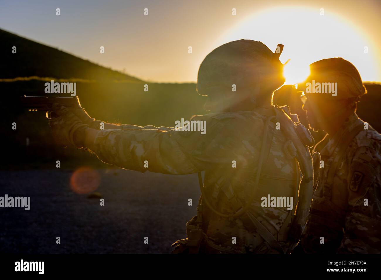 335th signal command theater hi-res stock photography and images - Alamy