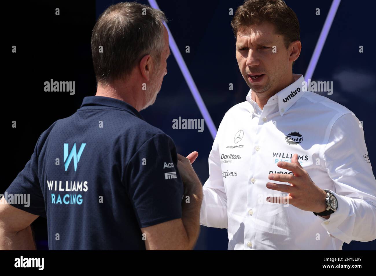 David worner hi-res stock photography and images - Alamy