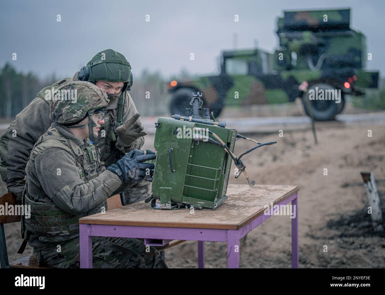 174th ada hi-res stock photography and images - Alamy