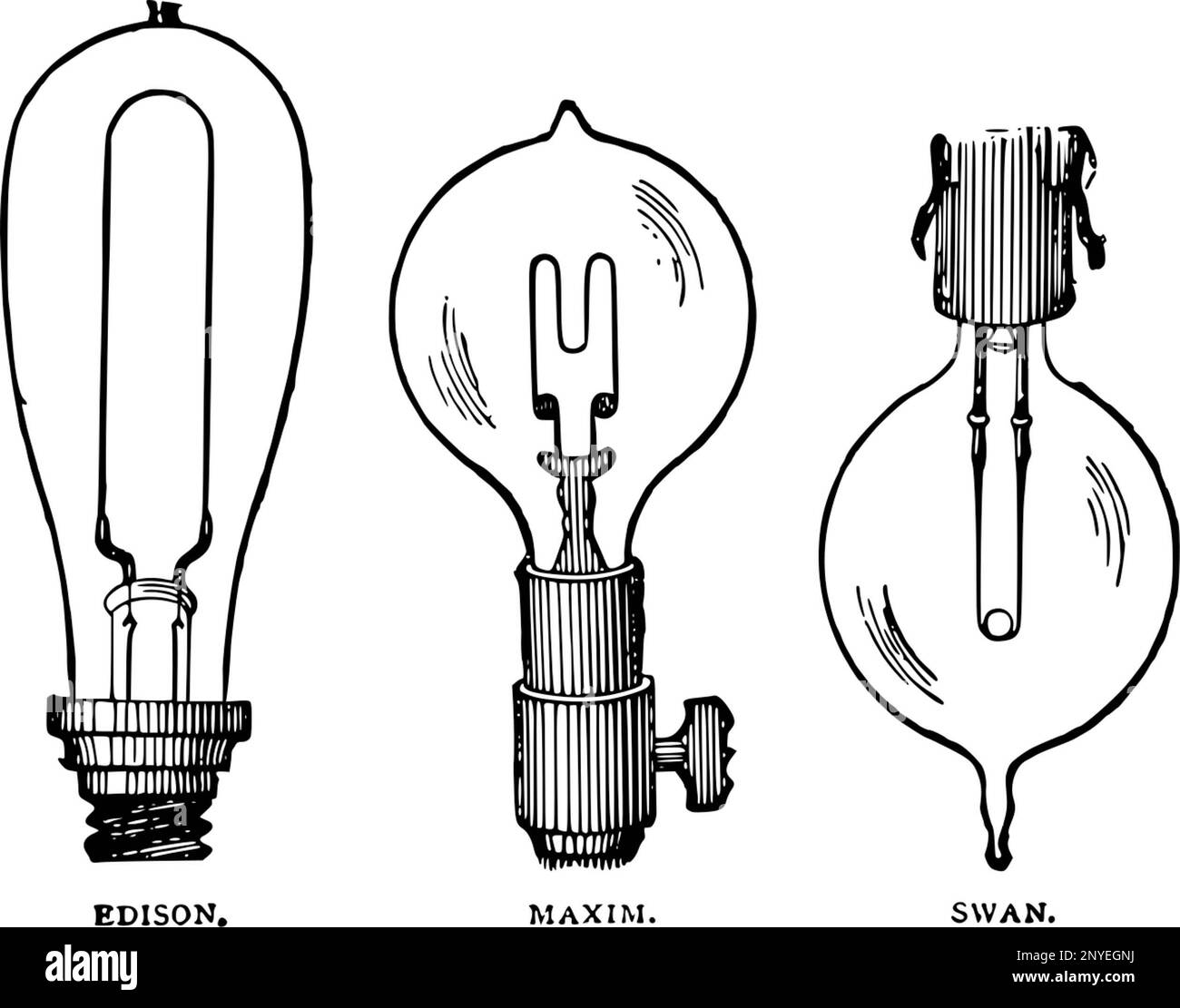 Are Edison Bulbs As Bright As Regular Bulbs at Phyllis Lee blog