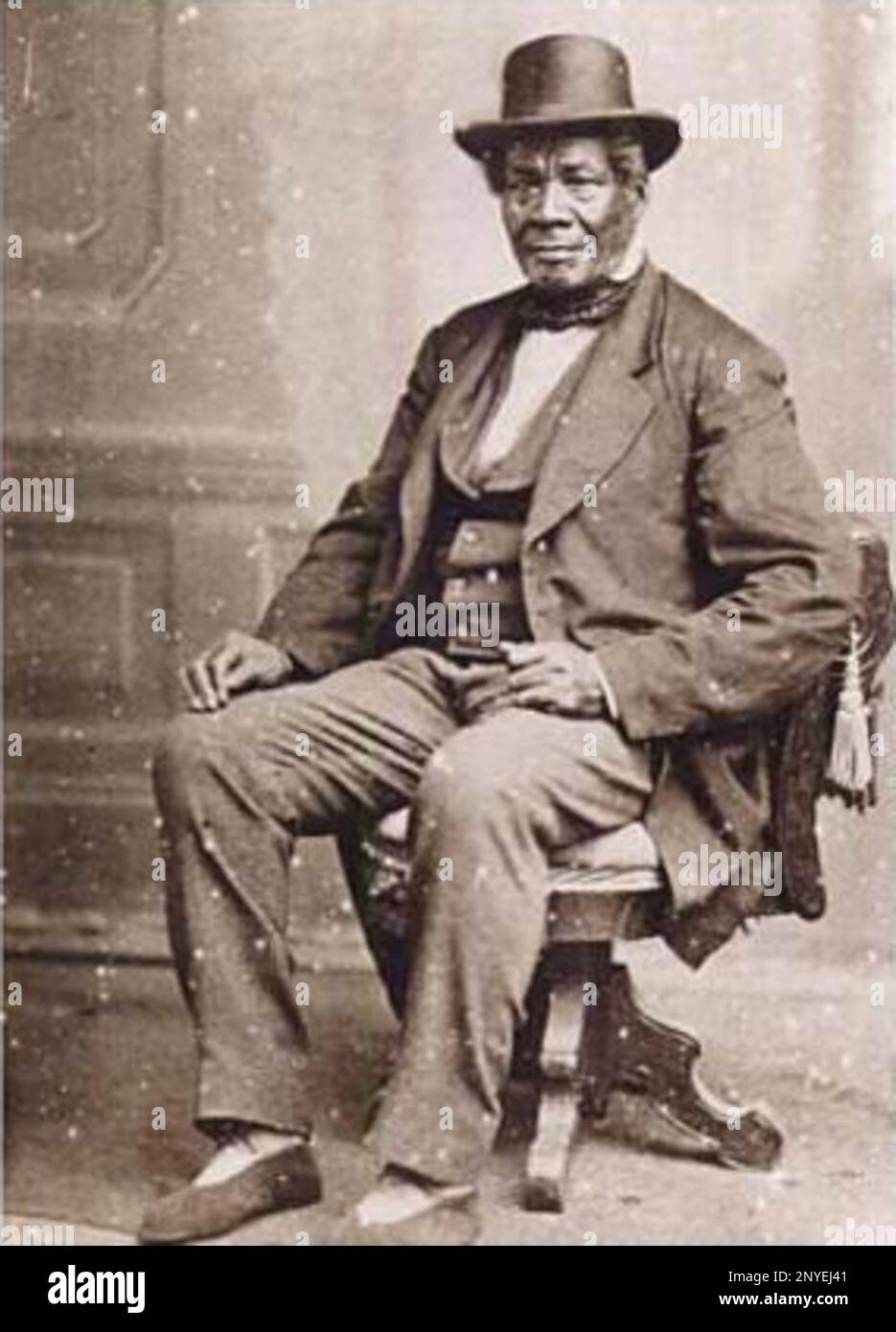 Fur trader hi-res stock photography and images - Alamy