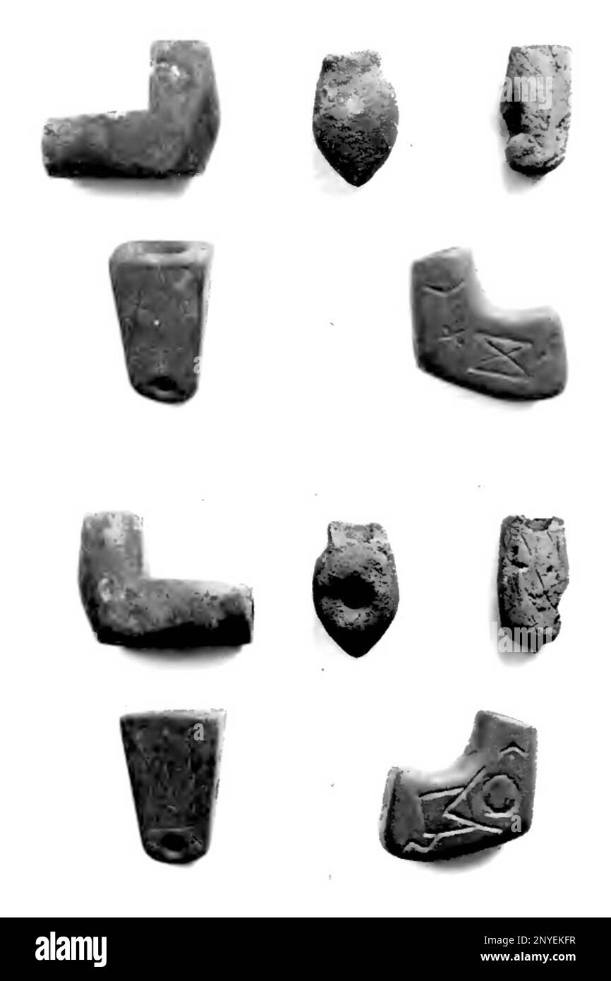 Historic pipes Cut Out Stock Images & Pictures - Alamy