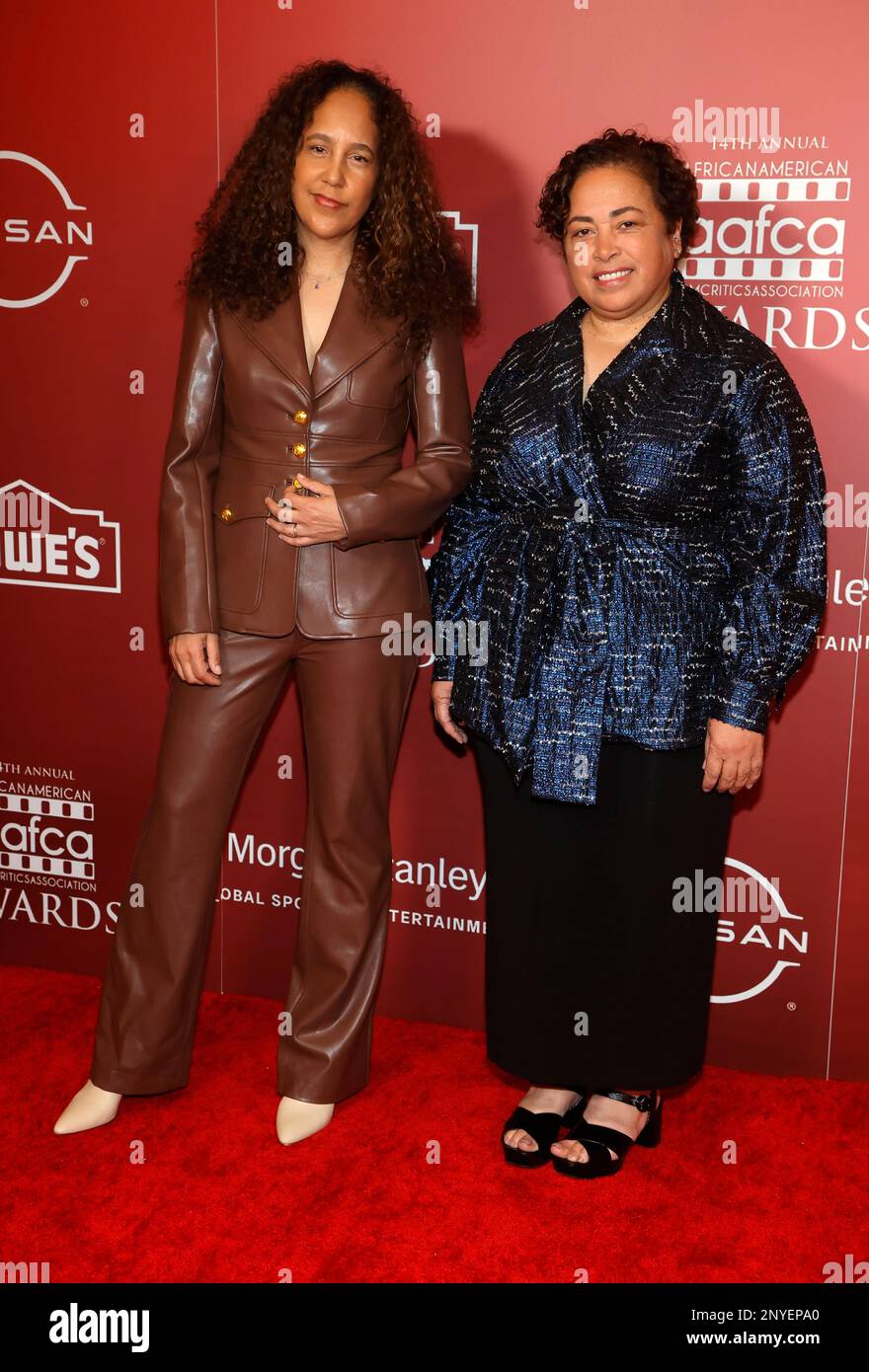 1 March 2023 -Beverly Hills, California - Gina Prince-Bythewood ...