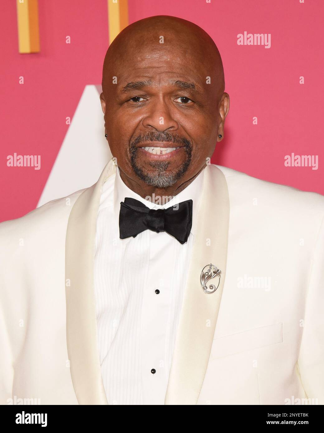 25 February 2023 - Pasadena, California - William Stanford Davis. 54th ...