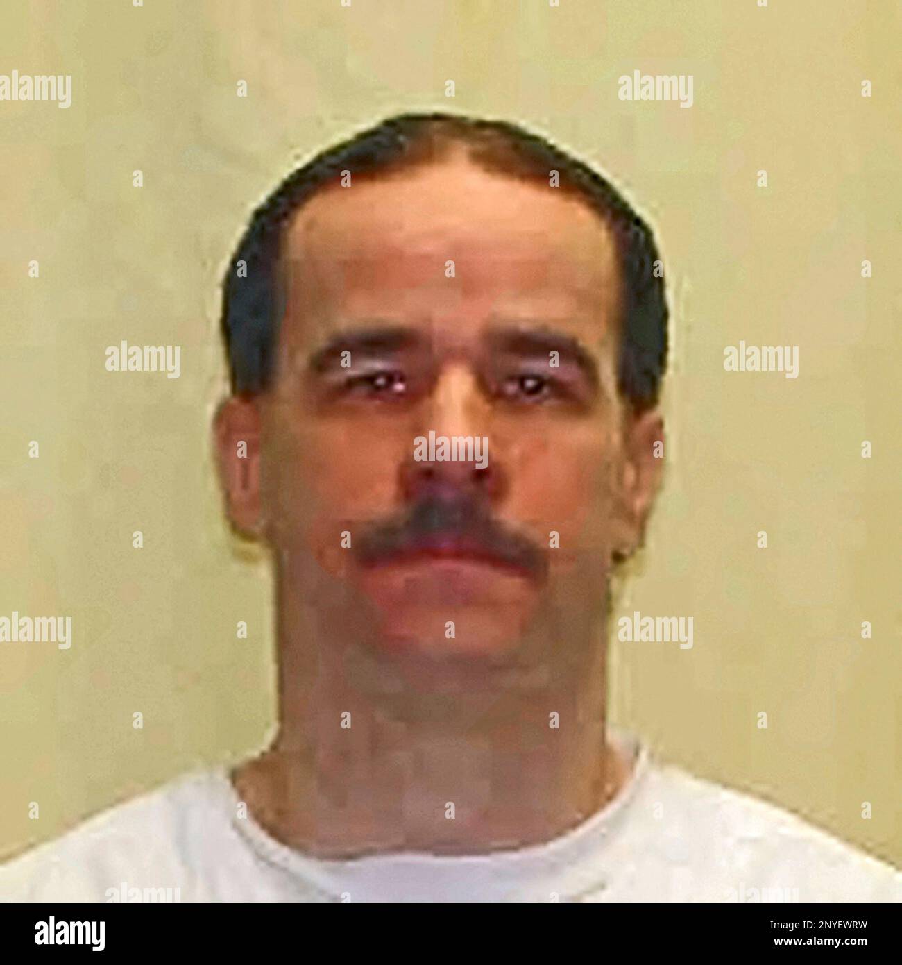 FILE – This undated file photo provided by the Ohio Department of ...