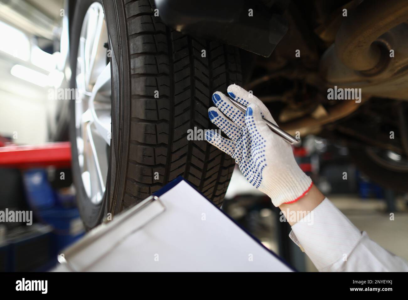 Clipord hi-res stock photography and images - Alamy