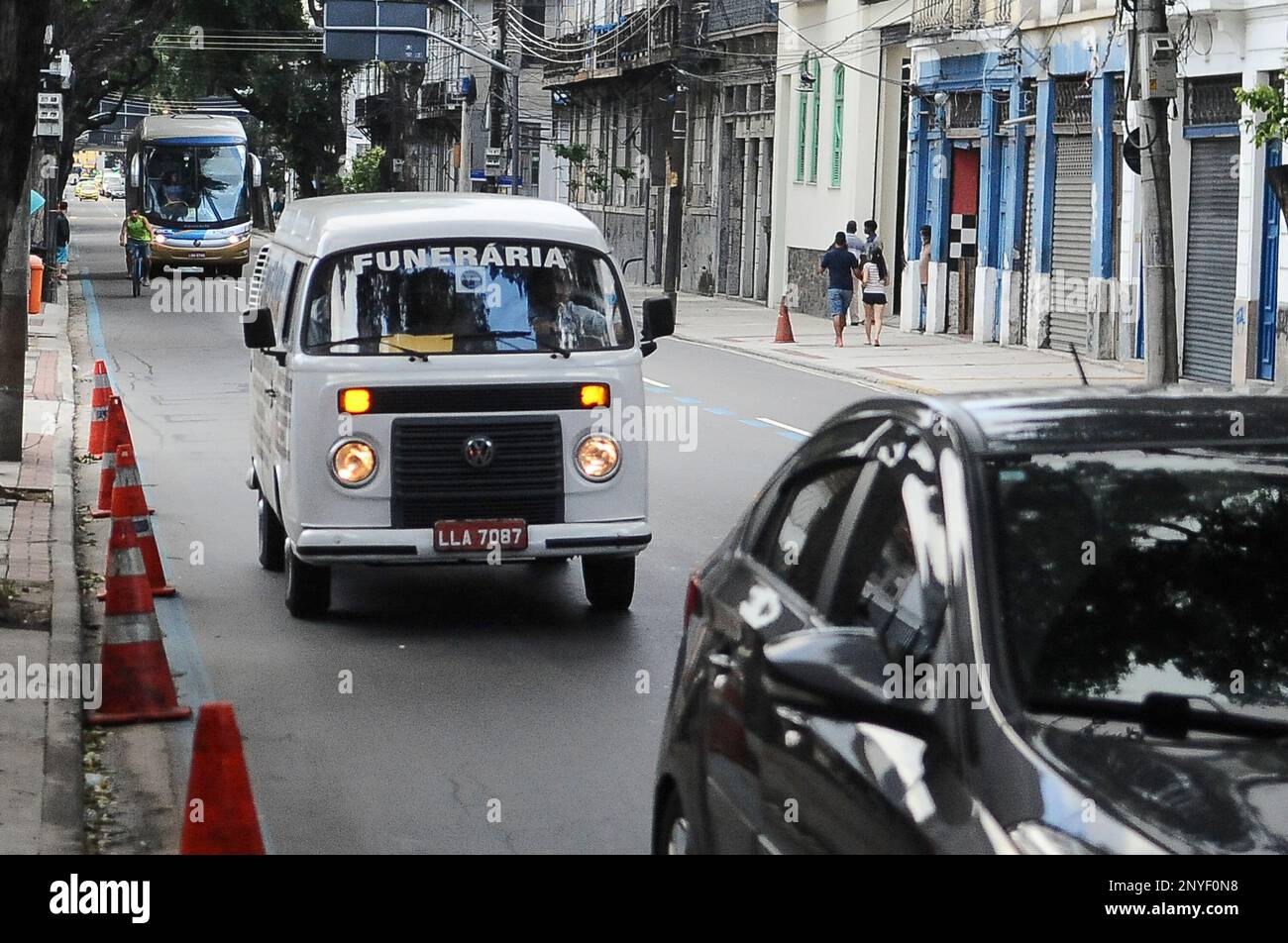 RJ - Rio de Janeiro - 08/04/2017 - Velorio do Singer Luiz Melodia - Body of singer and composer ...