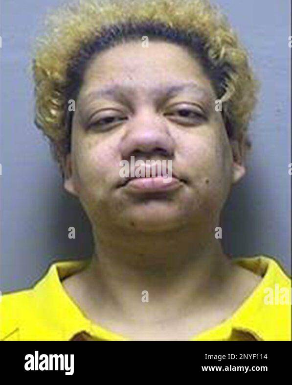 This photo provided by Genesee County Sheriff's Office shows Gabrielle ...