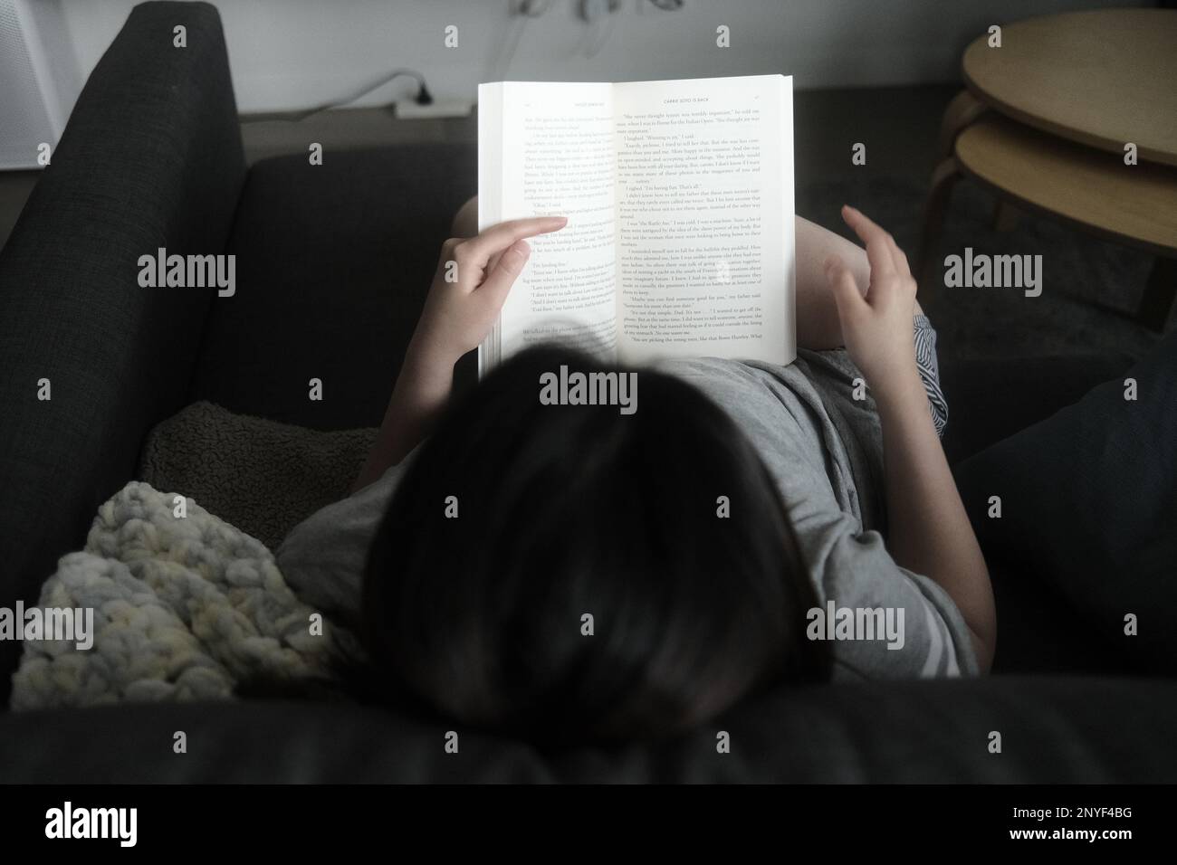 Lazy learning hi-res stock photography and images - Alamy