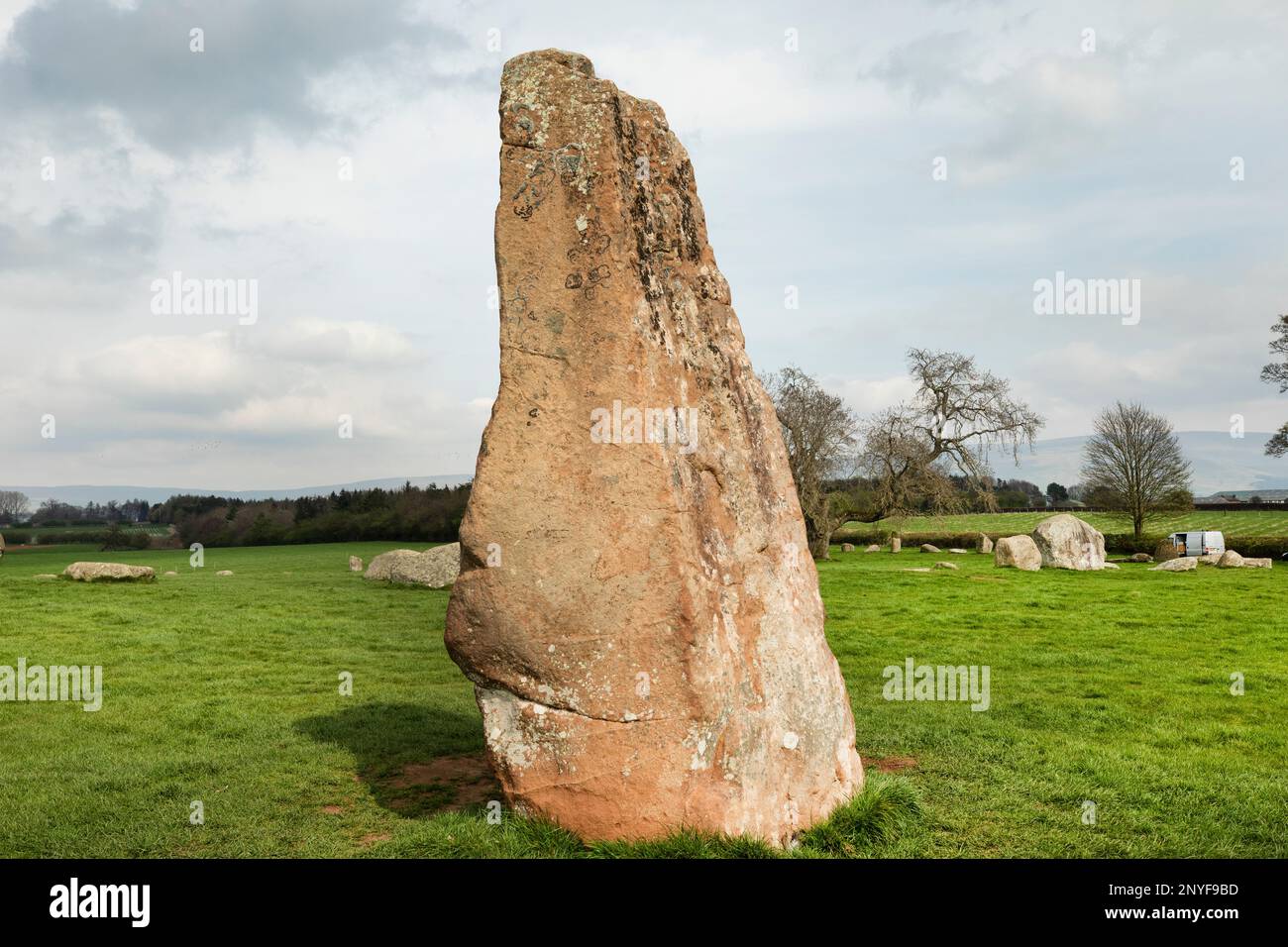 Michael scot wizard hi-res stock photography and images - Alamy