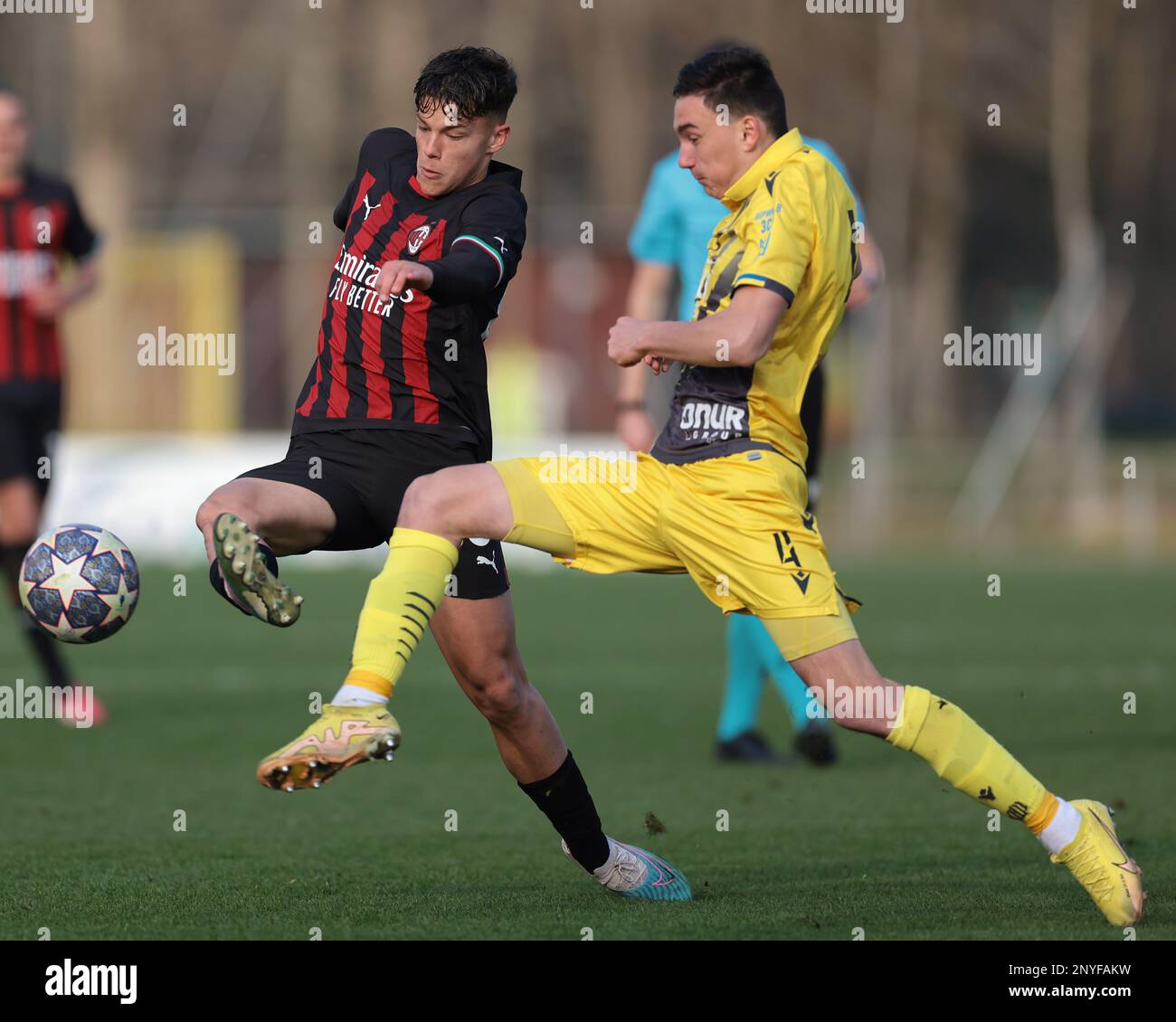 Kholod hi-res stock photography and images - Alamy