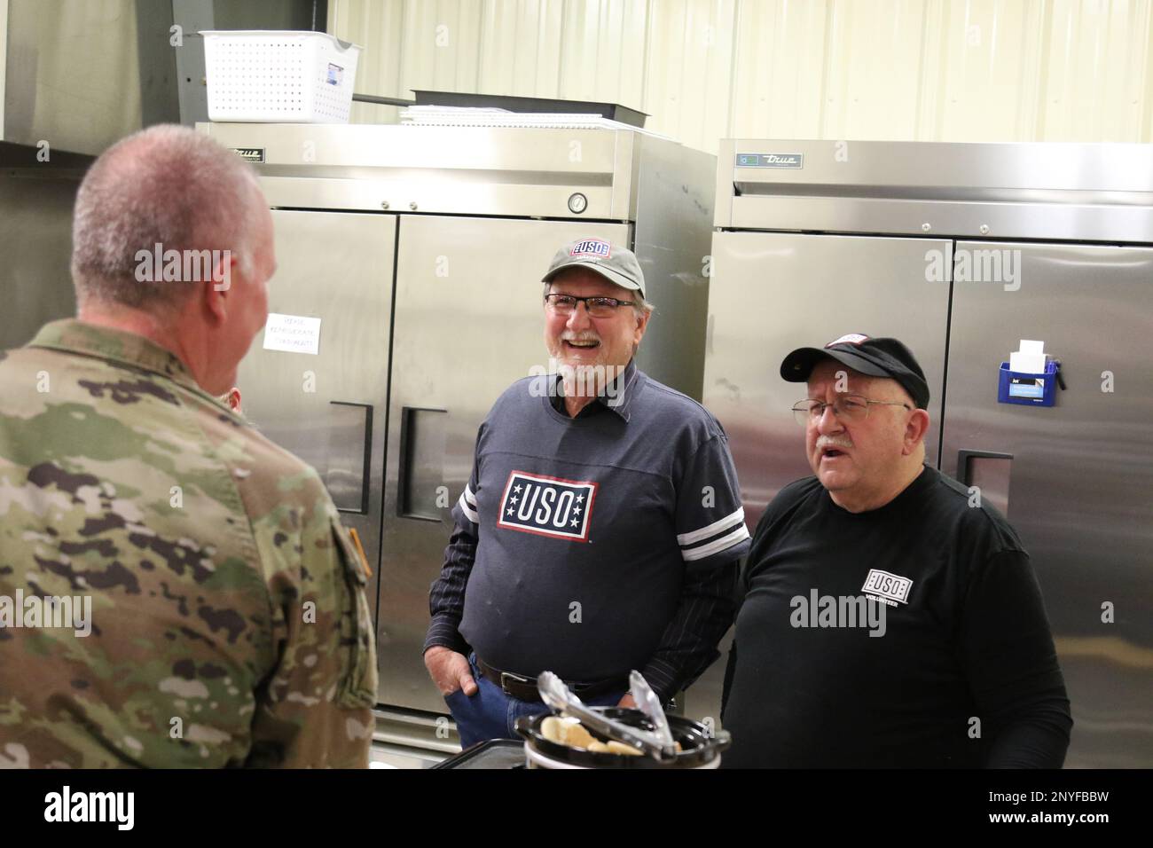 U.S. Army Maj. Gen. Mark Schindler, acting Adjutant General of ...